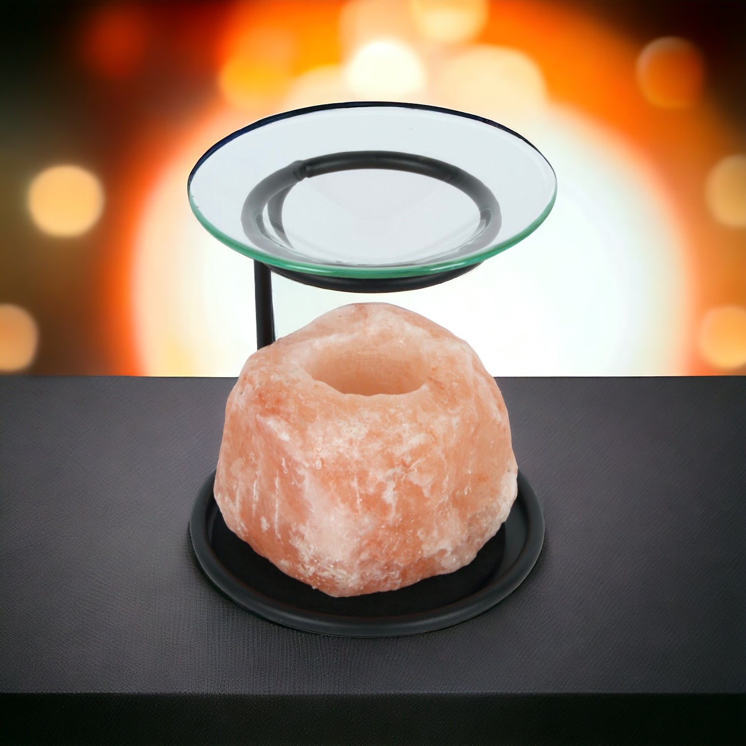 Wax Melt Burners – Seraphic Moon
